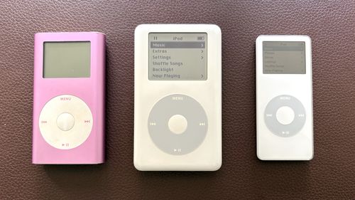 Everyone's obsessed with iPods – so here are 8 modern alternatives ...