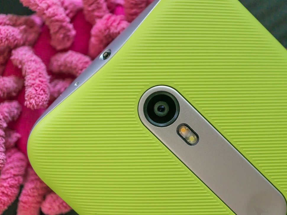Moto G 2015 camera tips and tricks | Android Central