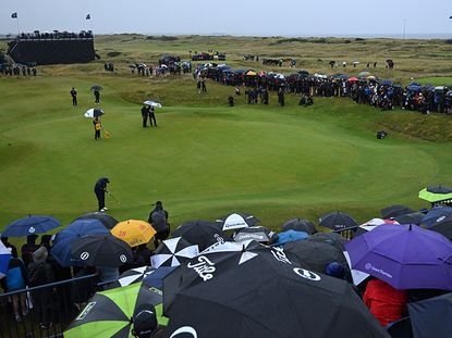 Putting In The Wind: 3 Tips To Score Well In Tough Conditions | Golf ...