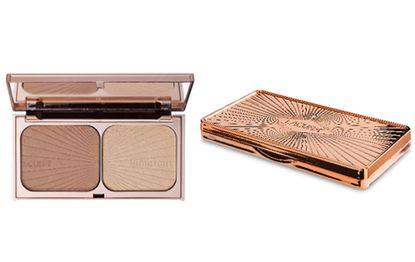 Aldi's cheap make-up range is inspired by designer products | GoodtoKnow