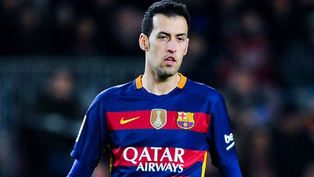Busquets hopeful of new Barcelona contract | FourFourTwo