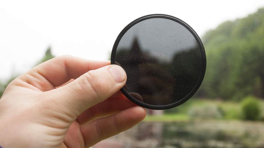 10 things you need to know about camera filters | Digital Camera World