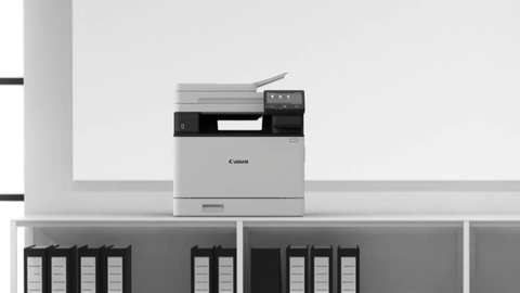 Some Canon printers have seven critical security vulnerabilities — i ...