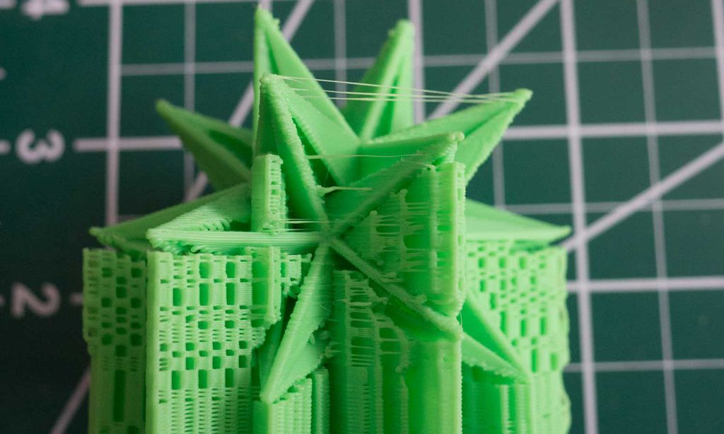 LulzBot TAZ 5 3D Printer Review - 3D Printers | Tom's Guide