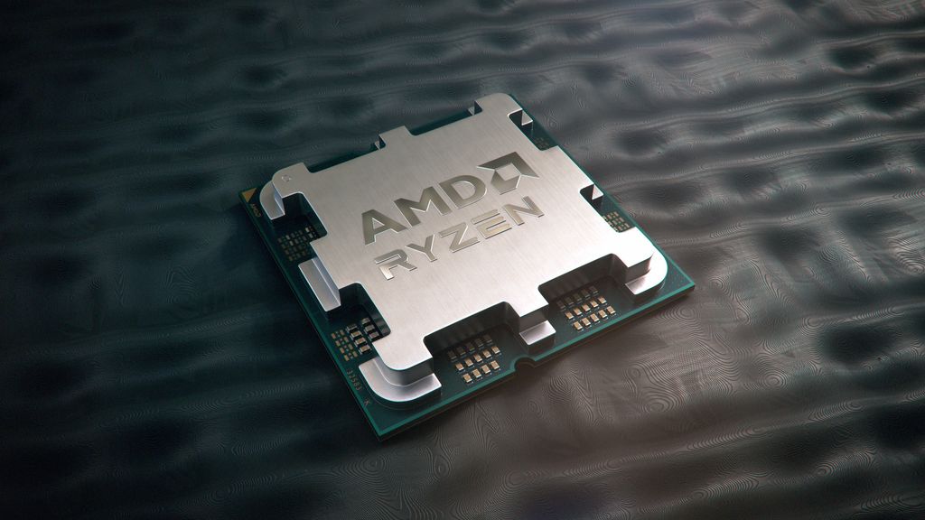 Everything you need to know about AMD | IT Pro