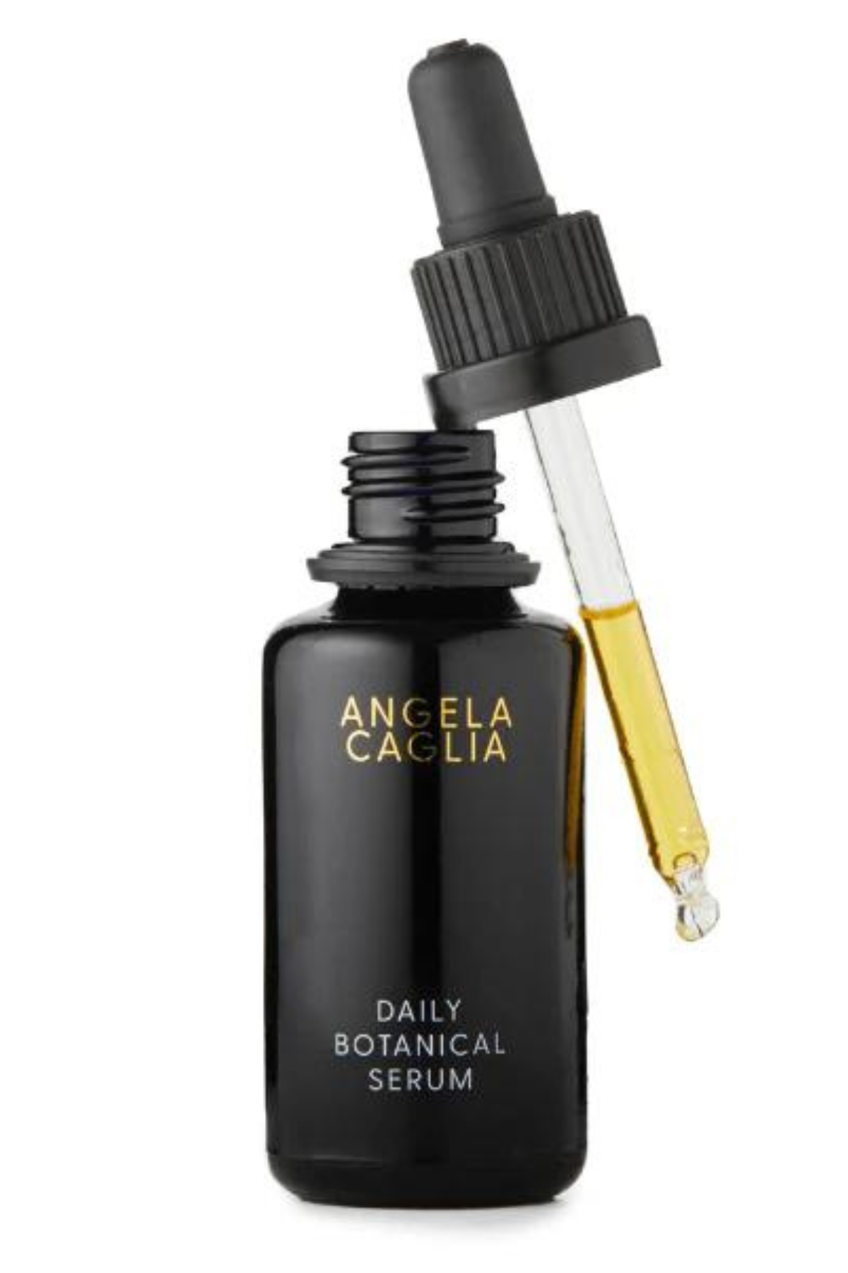Beauty Around the Clock: Angela Caglia | Marie Claire
