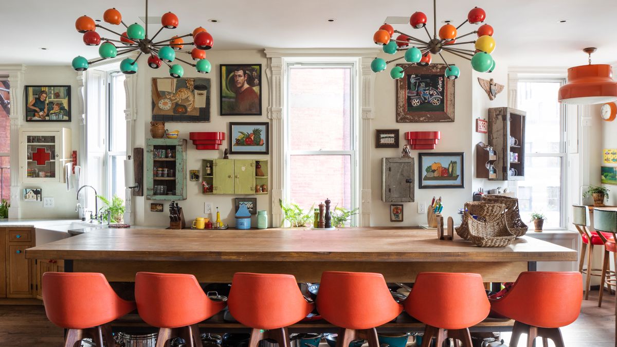 Jimmy Fallon's house is on the market for $15 million | Homes and Gardens