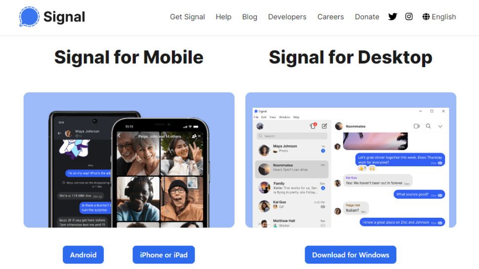 Best secure file transfer solution of 2025 | TechRadar