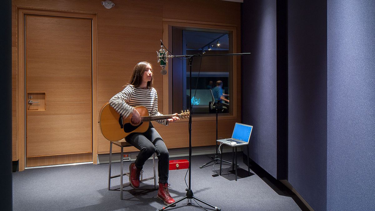 25 recording tips and tricks everybody needs to know | MusicRadar