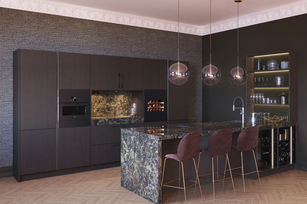 Sustainable kitchens: 18 ideas for an eco-friendly design | Homebuilding