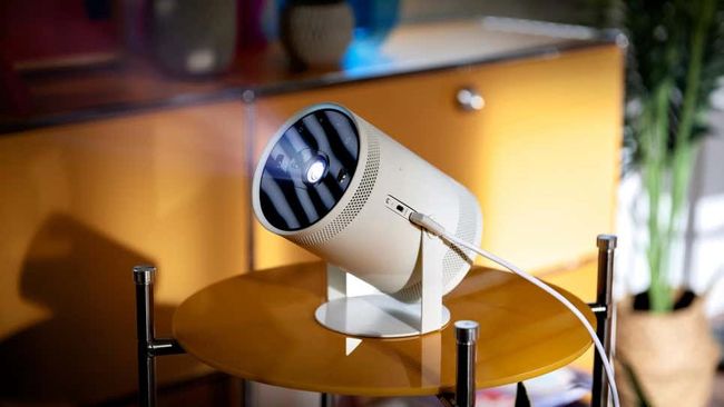 Best outdoor projectors: top models reviewed and rated | What Hi-Fi?