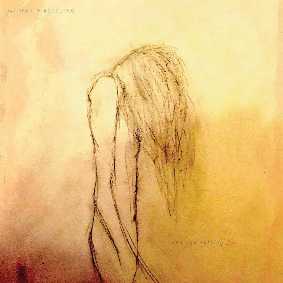 Your essential guide to every The Pretty Reckless album | Louder