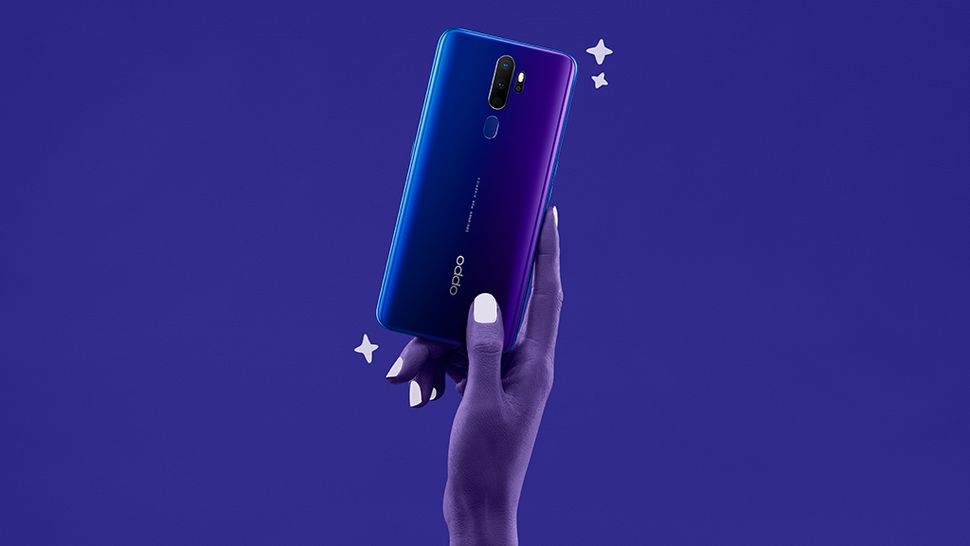 Oppo’s new A-series phones offer flagship batteries and cameras for ...