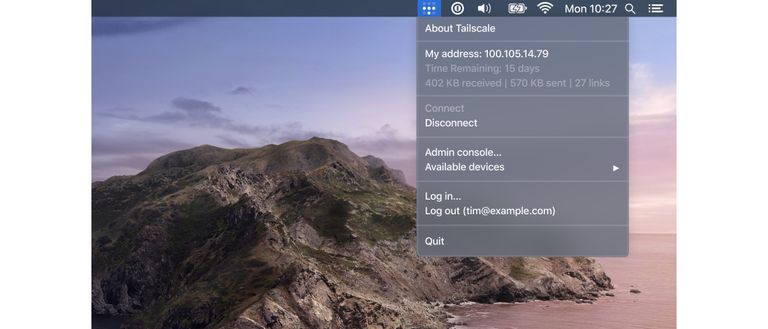Tailscale review | IT Pro