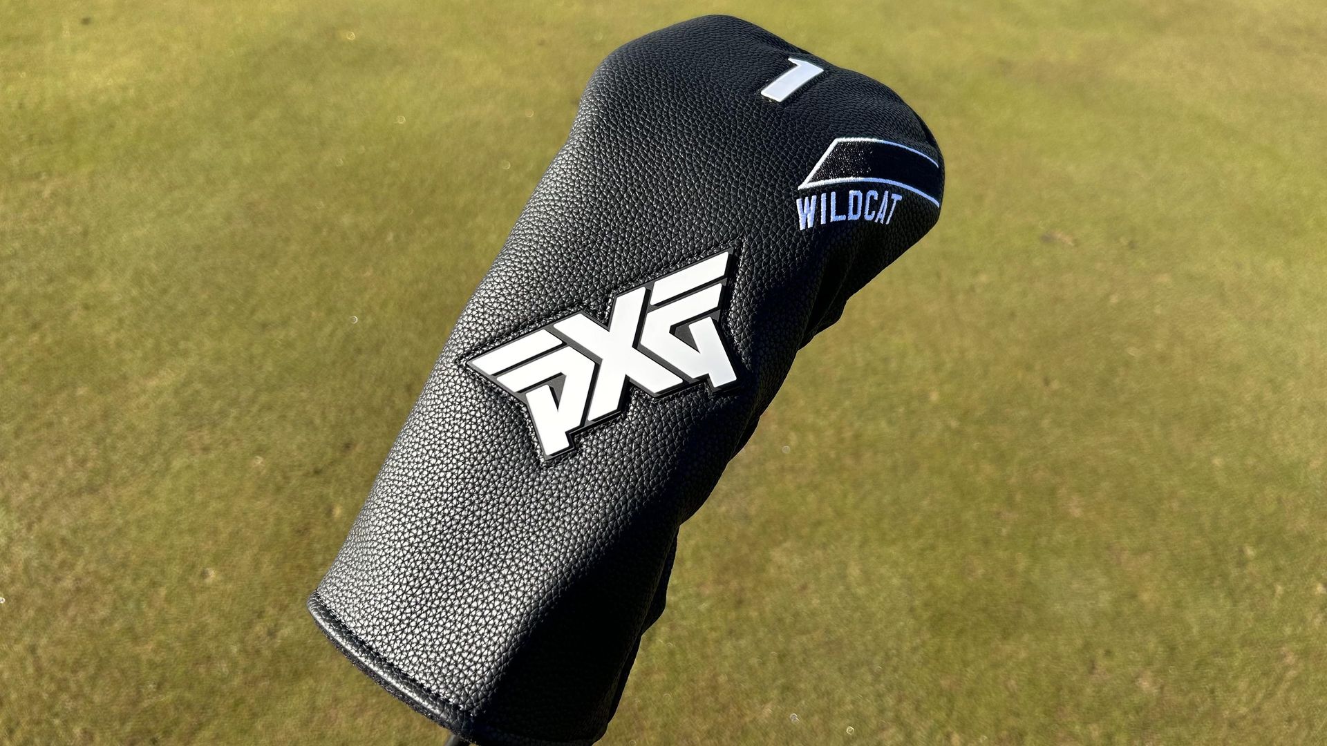 PXG Wildcat Package Set Review | Golf Monthly