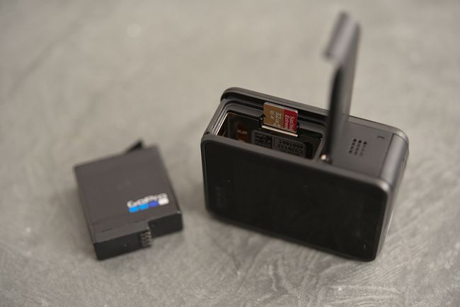 GoPro Hero 7 Black review | TechRadar