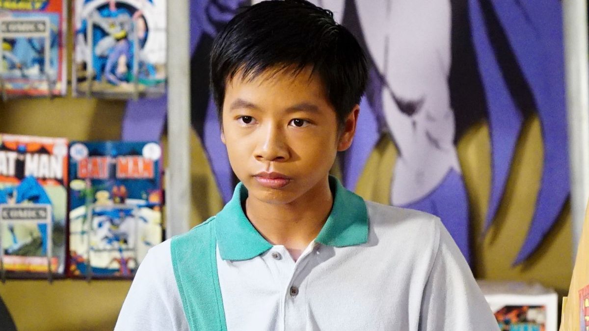 A Young Sheldon Character Will Make A Return In Season 7 To (Probably ...