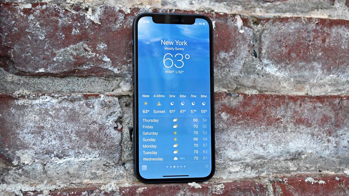 Best small phones in Australia 2024: Top compact mobiles you can use ...