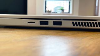 Alienware m15 R3 Review: Gotta Go Fast | Tom's Hardware