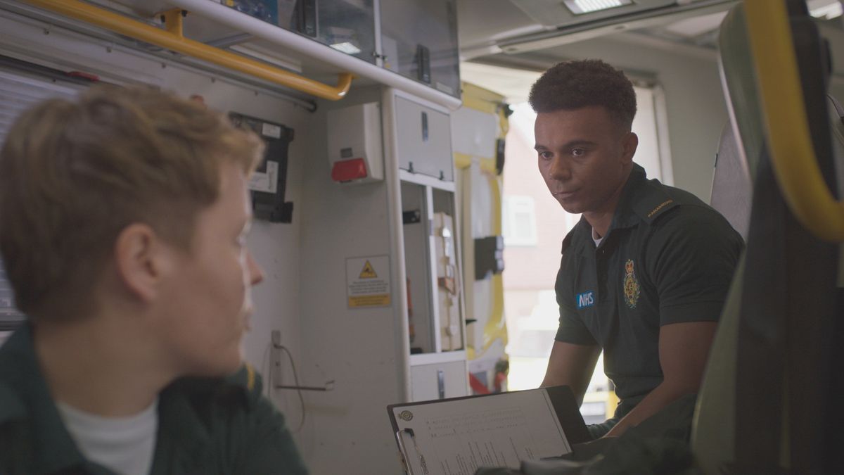 Casualty spoilers: Ryan Firth shock attack aftermath | What to Watch