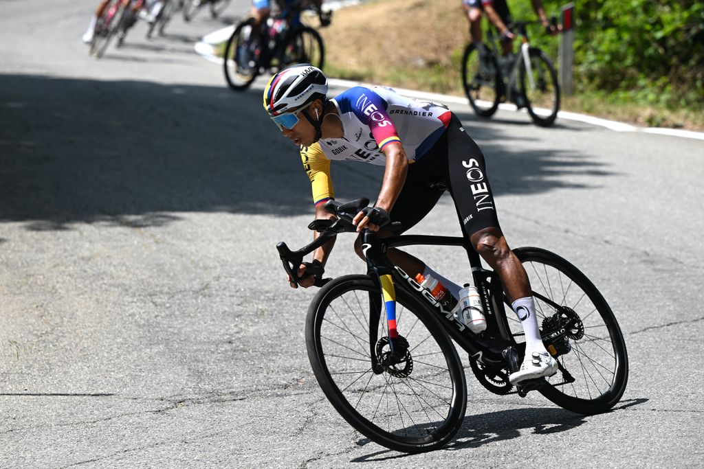 Who will win the Giro d'Italia 2026? | Cycling Weekly