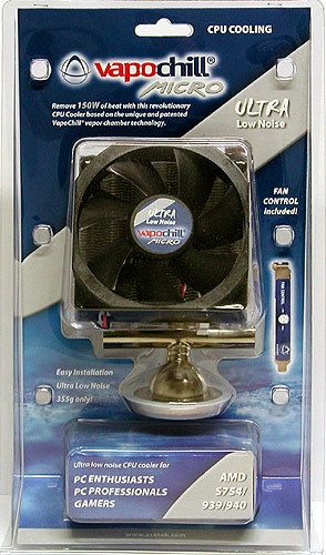 Cooling Performance - Six New AMD Coolers: Cold Enough For You? | Tom's ...