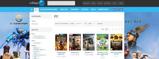 PC game storefronts compared: what you need to know about retailers and ...