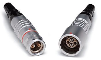 LEMO Connectors Spell 3D Success | TV Tech