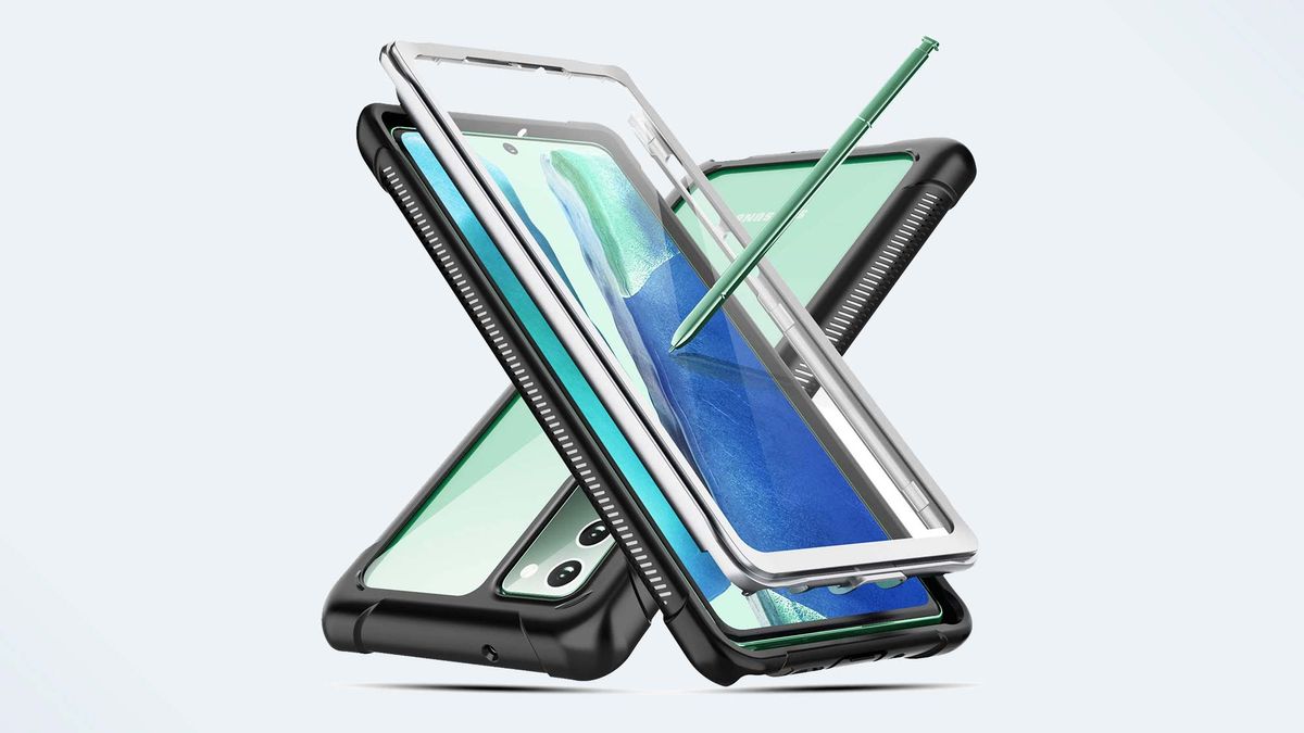 Best Galaxy Note 20 cases | Tom's Guide