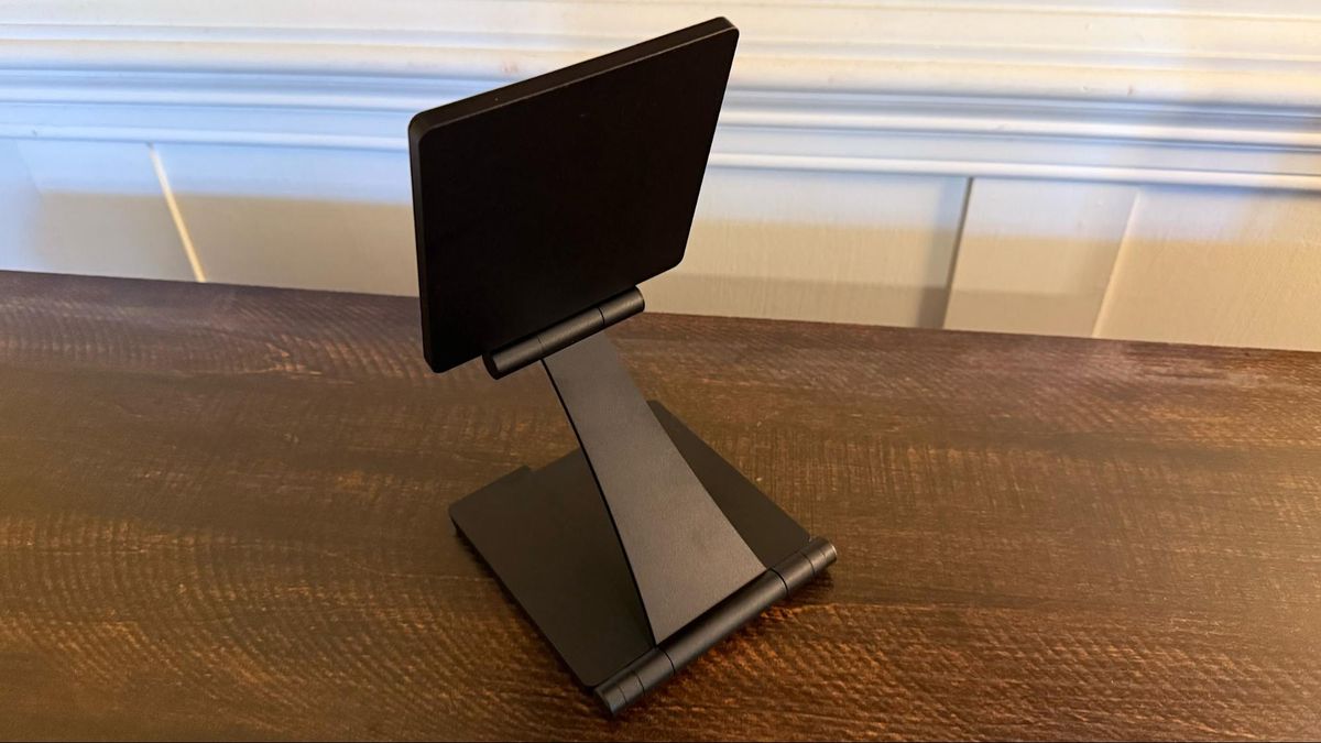 Espresso Display 15 Portable Monitor Review: Can’t touch this | Tom's ...