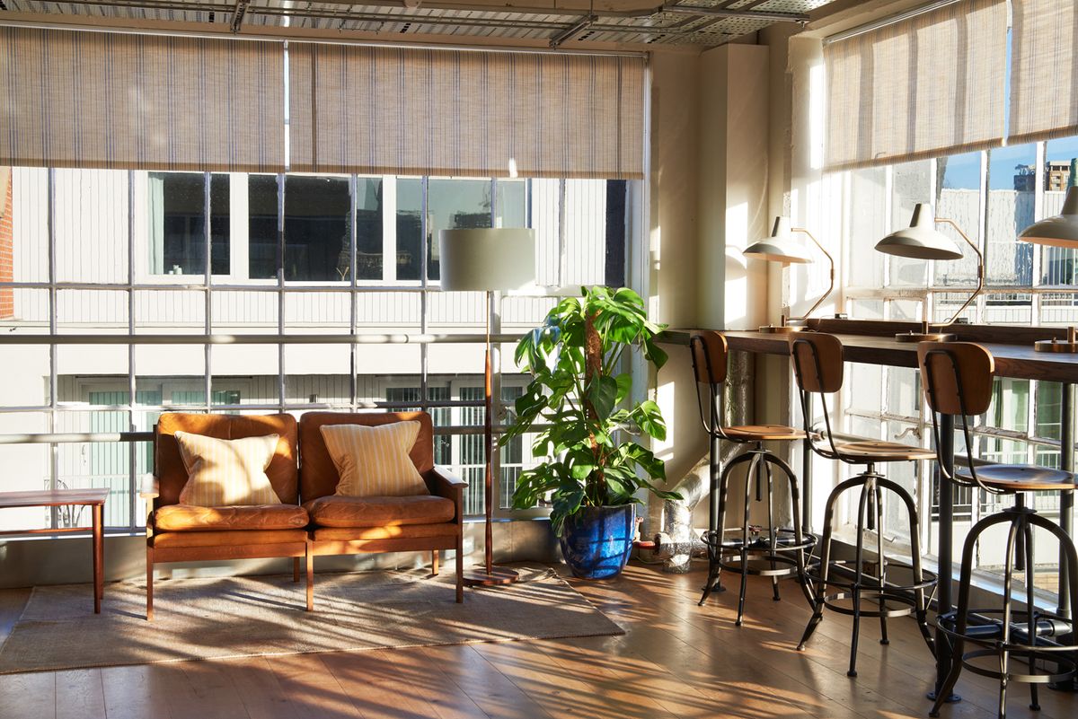 Soho Works opens in Shoreditch House, London | Wallpaper*