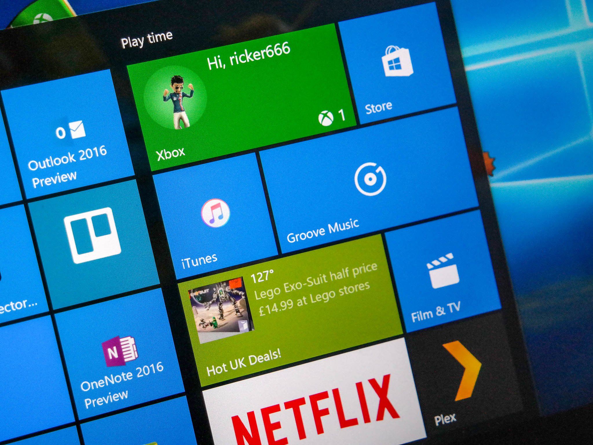 How to import your entire iTunes library to the Groove music app on ...