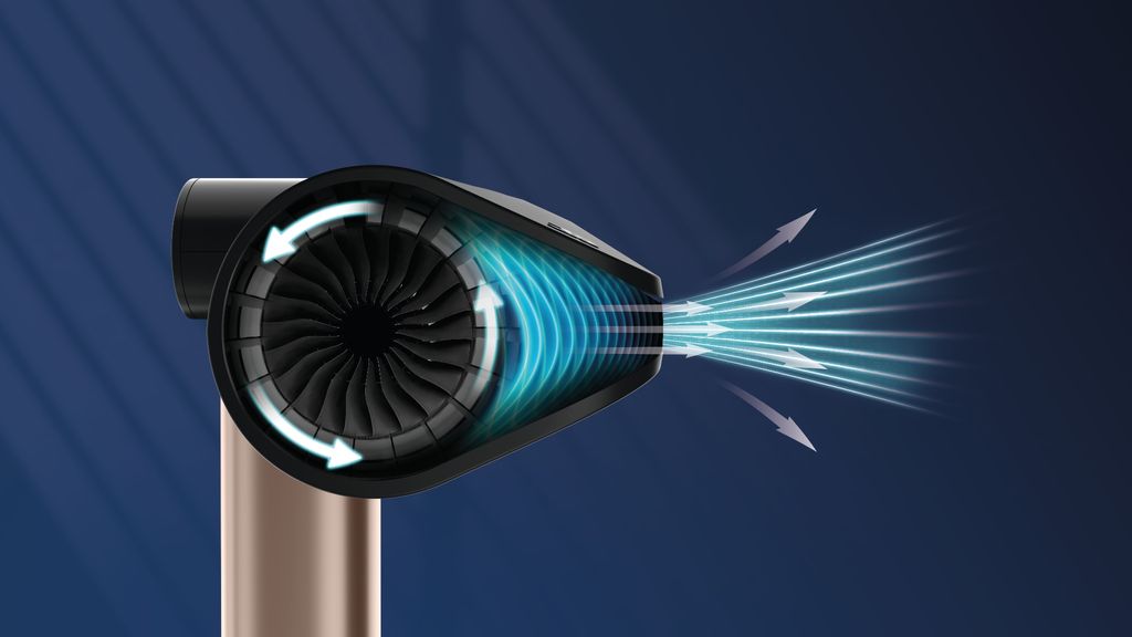 Shark just dropped a new bladeless fan that promises to be the most ...