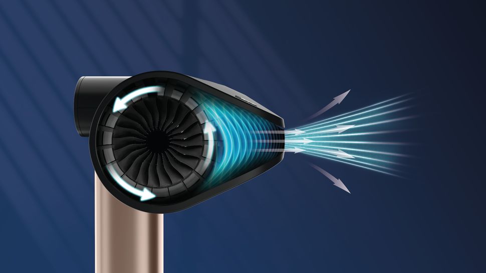 Shark just dropped a new bladeless fan that promises to be the most ...