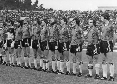 The best Belgian players ever | FourFourTwo