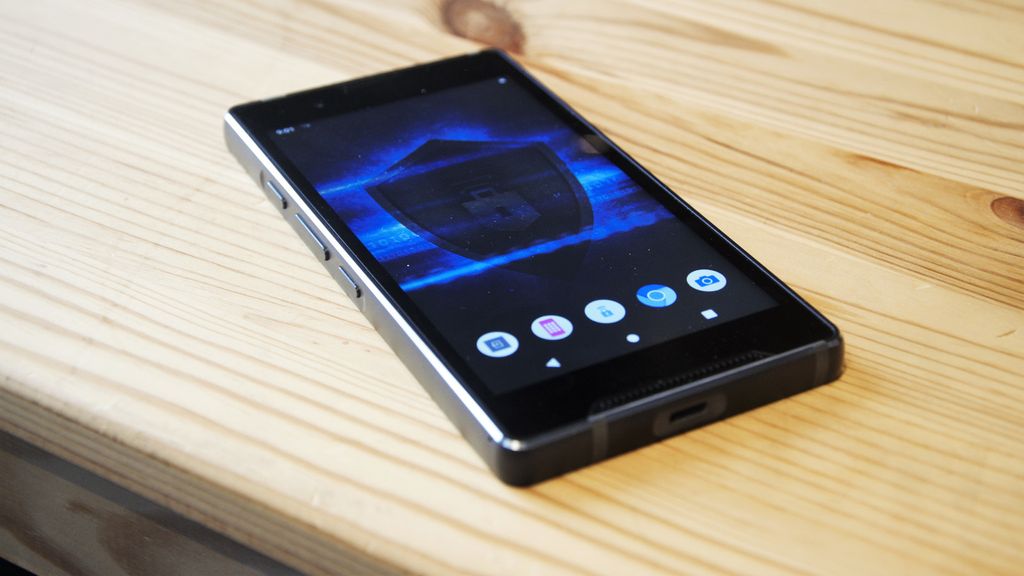 Bittium Tough Mobile 2 C review | TechRadar