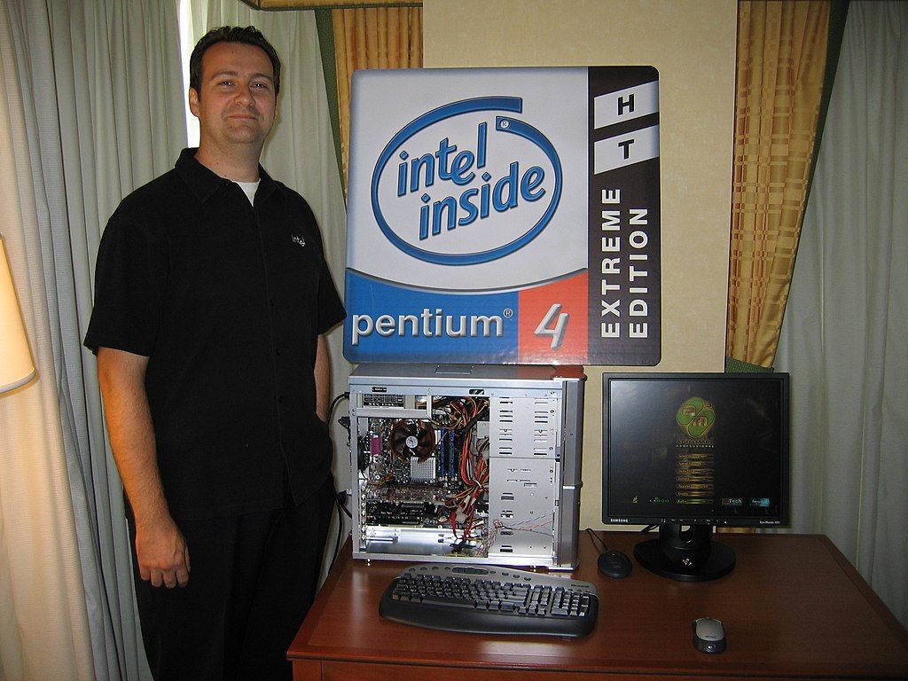 Deciphering Intel's Codenames: What's With All the Lakes? | Tom's Hardware