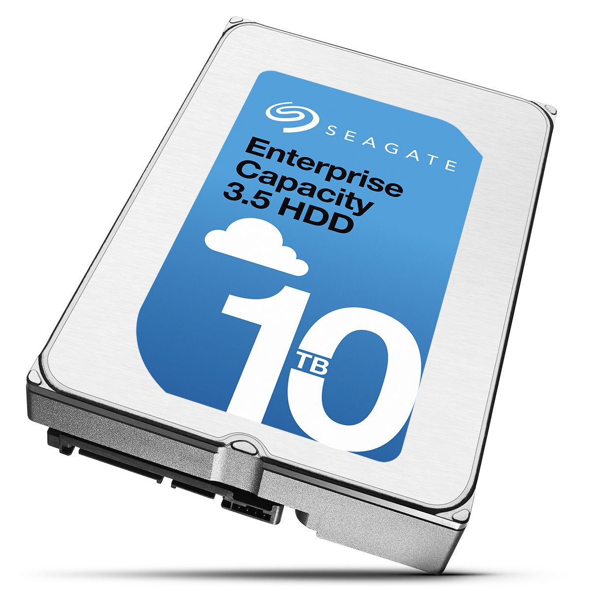 Seagate Readies 12TB HDDs, Plans for 14TB, 16TB Models Next Year | Tom ...