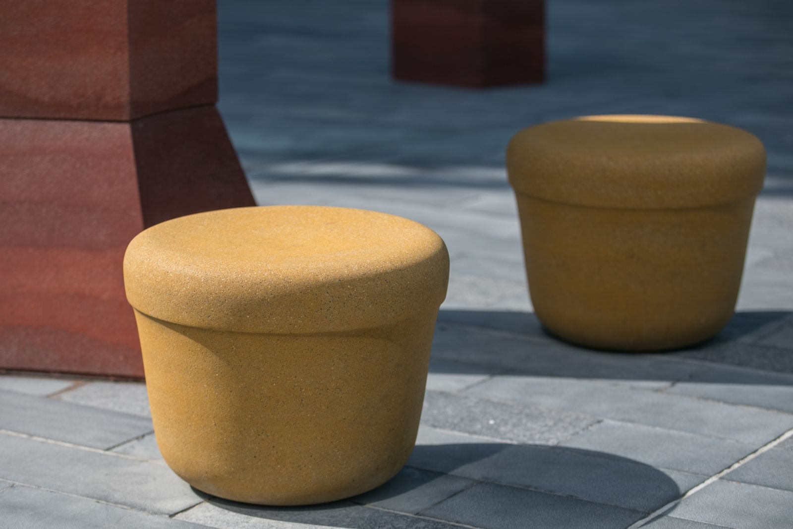 Hozan Zangana's Dubai Design Week Installation | Wallpaper*