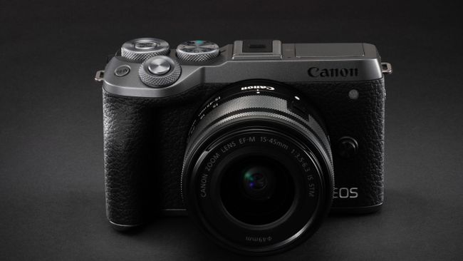Is a Canon EOS R7 Mark II coming this year with a stacked sensor? | Digital Camera World