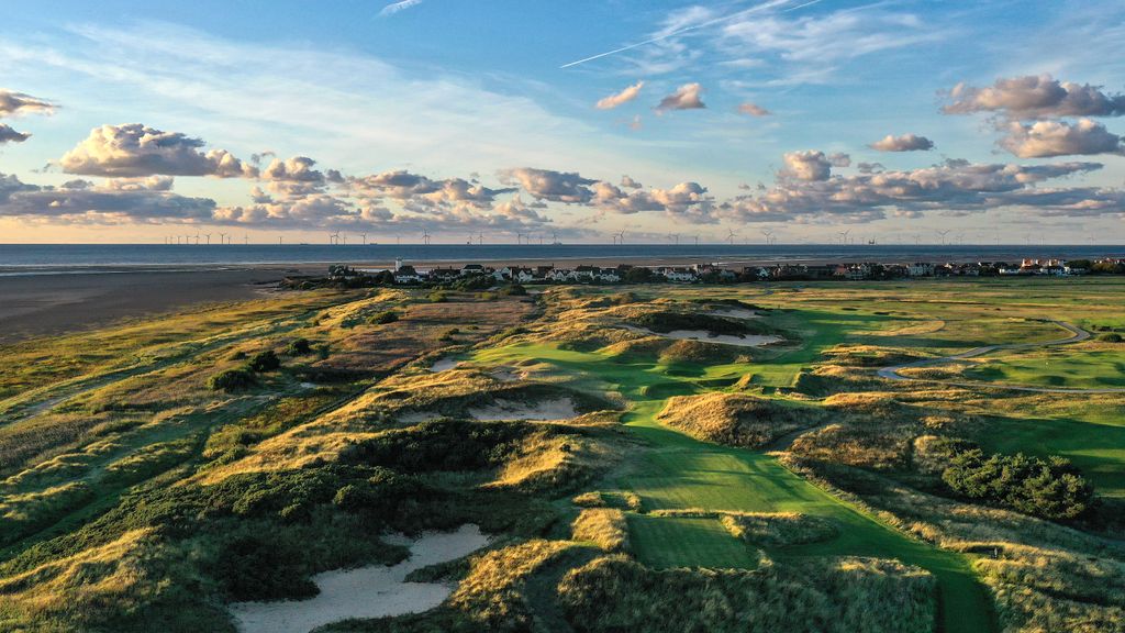 Royal Liverpool Golf Club: Course Review, Tee Times and Key Info | Golf ...