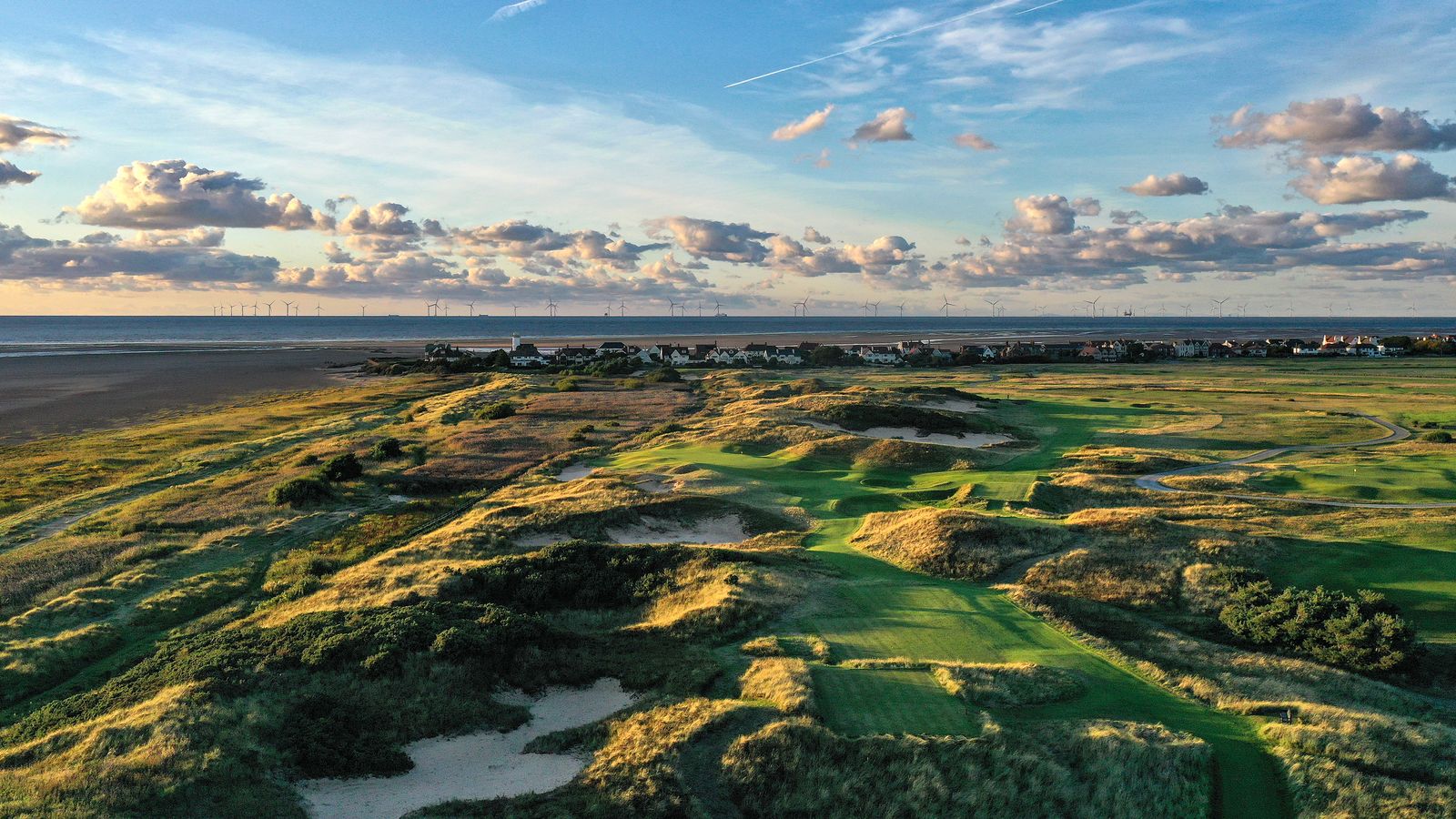 Royal Liverpool Golf Club: Course Review, Tee Times and Key Info | Golf ...