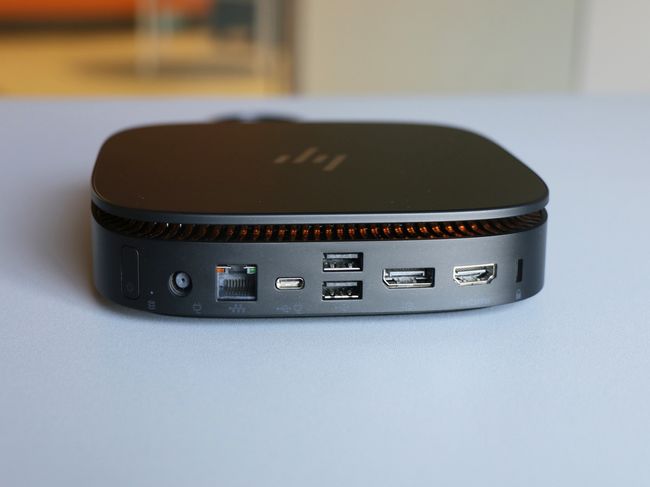 HP Elite Slice Review: Mighty and Modular Mini PC | Tom's Guide