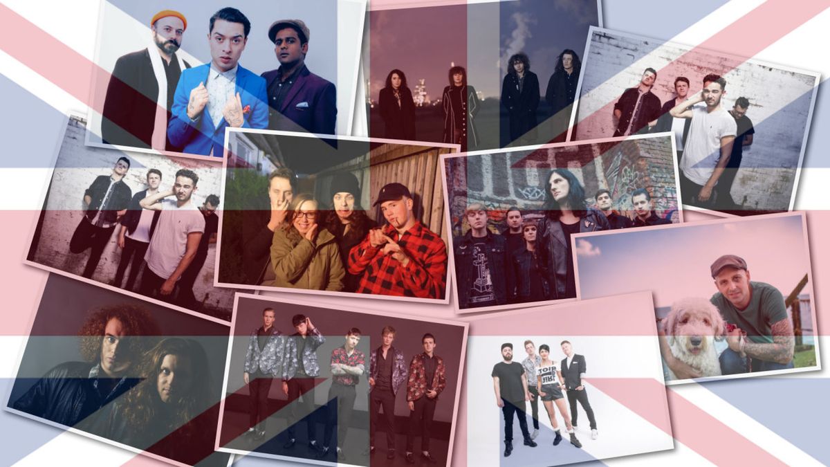 Anarchy In The UK: The shape of punk to come | Louder