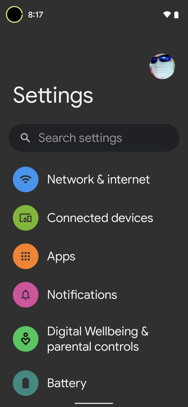 How to enable one-handed mode in Android 12 | Android Central