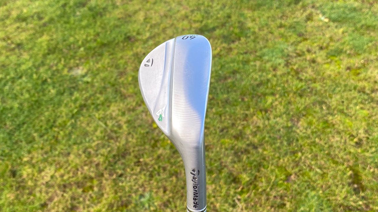 What Bounce Angles Should I Have On My Wedges? | Golf Monthly