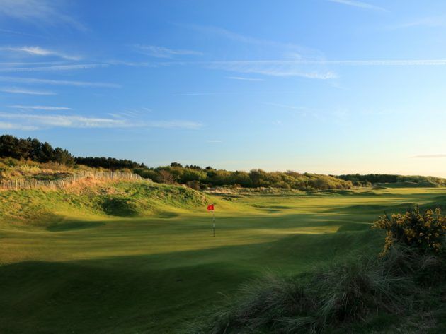 The Best Par 5s In The World - Golf Monthly Courses | Golf Monthly