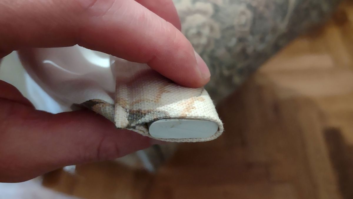 How to make a Roman blind from a kit — DIY expert guide | Homebuilding