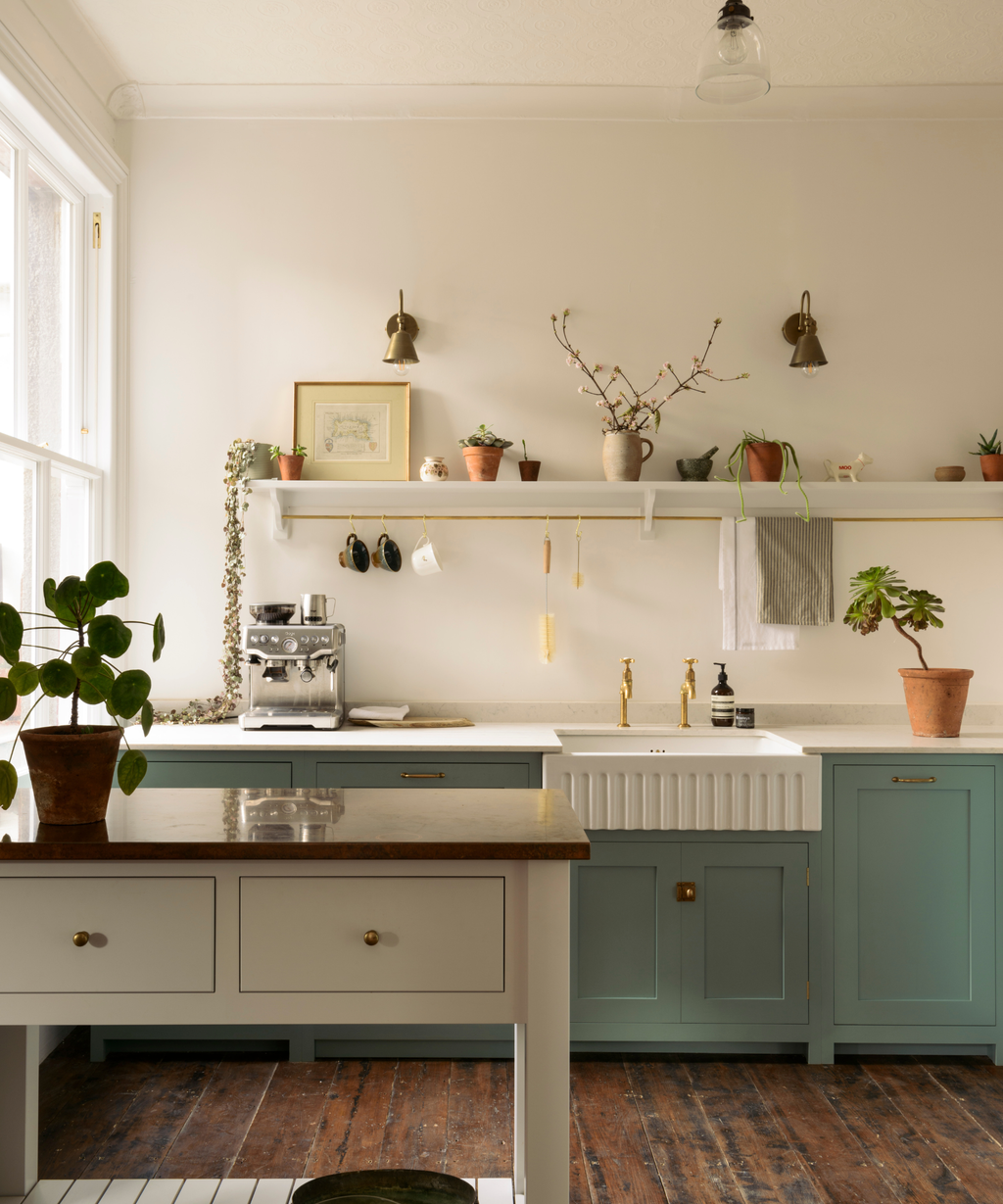 European kitchen design trends: 6 looks to master | Homes and Gardens