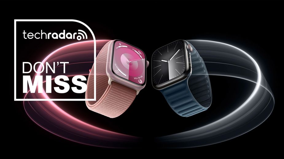 Smartwatches Coverage - Page 2 | TechRadar